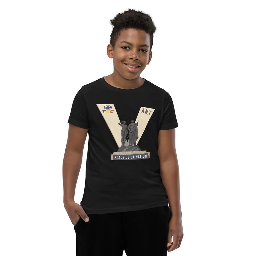 Kids – Team Chad Clothing